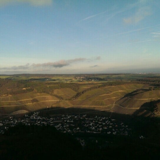 Krausbergturm - Krausberg