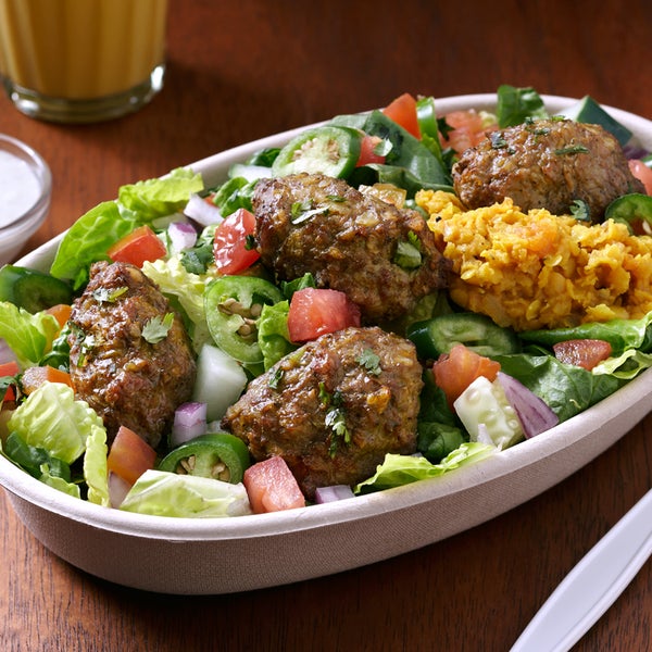 Tava Kitchen (Now Closed) - SoMa - 163 2nd St