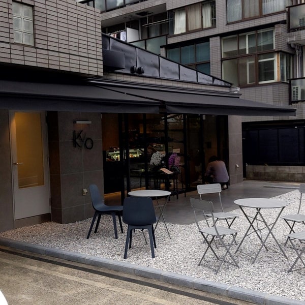 Patisserie Kyohei Mikami - 1 visitor