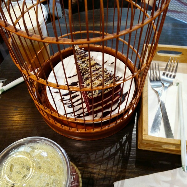 Dolce Tokyo (Now Closed) - Orchard Road - 31 tips