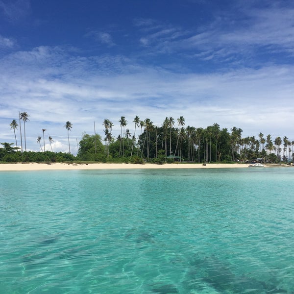 Sibuan Island - 5 tips from 185 visitors