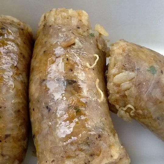 Billy's Boudin & Cracklins - 6 tips