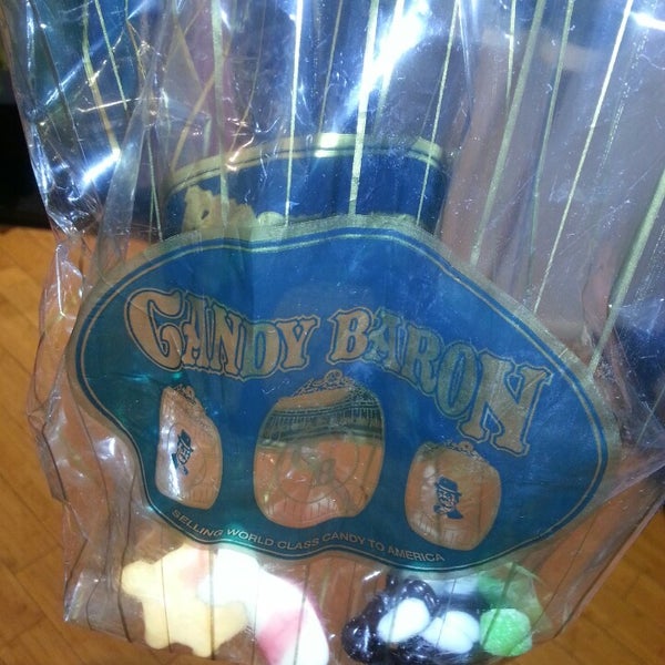 Candy Baron - Dessert Shop in Downtown Santa Monica