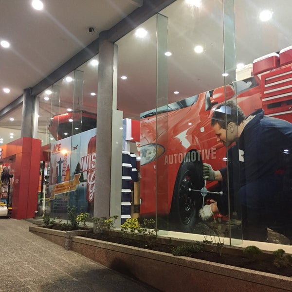 Ace Hardware - Hardware Store in Medan