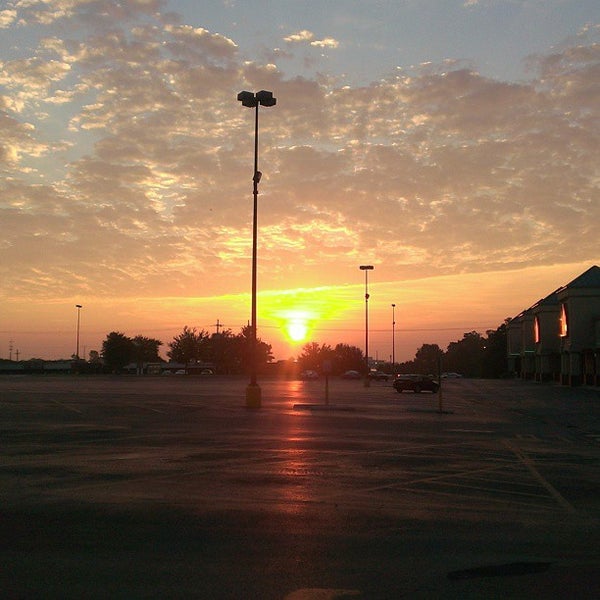 Photos at Walmart Supercenter - Big Box Store in Jonesboro