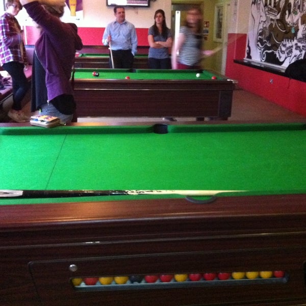 MMUnion The Met Bar (Now Closed) - 7 tips