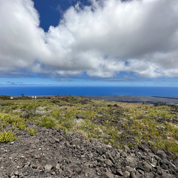 Kealakomo Overlook - Scenic Lookout in Apua Point