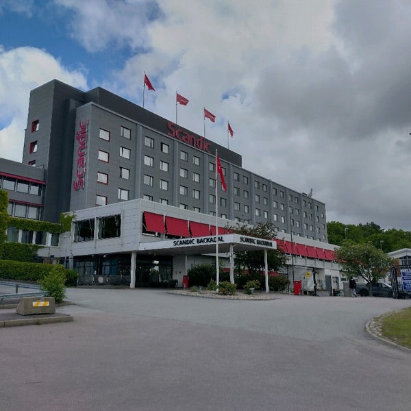 Scandic Backadal - 3 tips