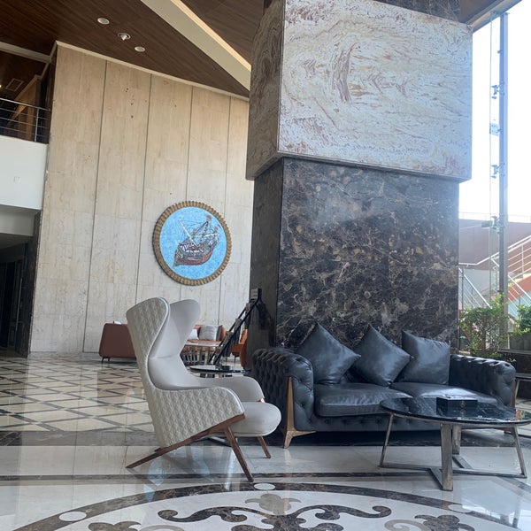 El Mahrousa Navy House - Hotel