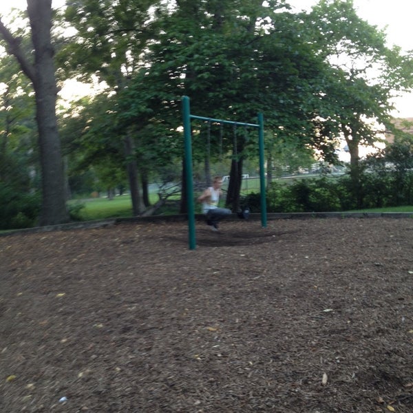 Sapling Grove Park - 8200-8218 Grant Ln