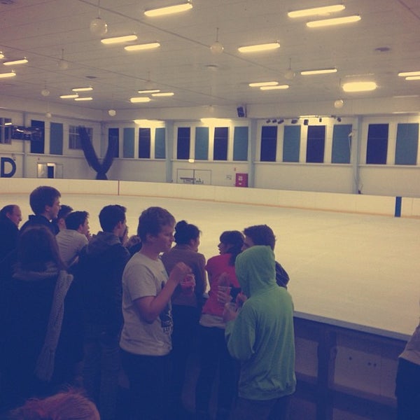 Photos at Iceworld - Acacia Ridge, QLD