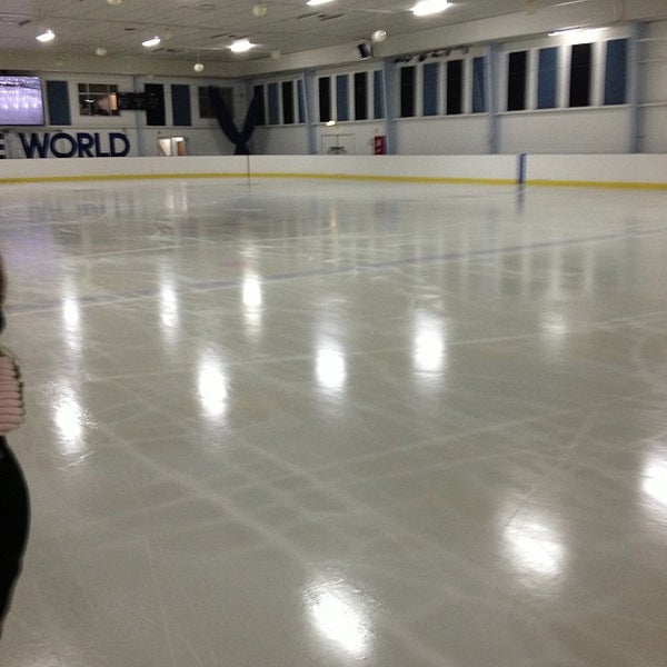 Photos at Iceworld - Acacia Ridge, QLD