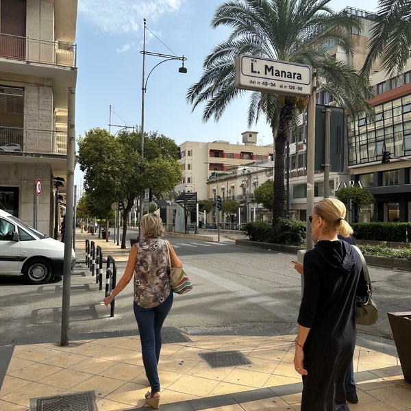 Messina - City