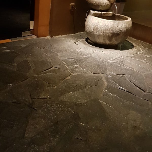 Zen Family Reflexology Riau - Spa in Bandung