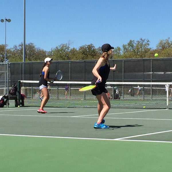 Sam Rayburn Intermediate School - 1 tip