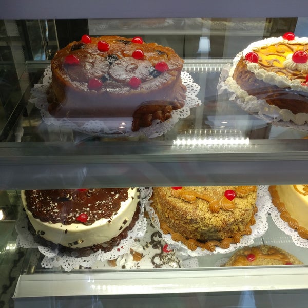 FIFI Postres Caseros - Los Prados - 43 tips from 589 visitors