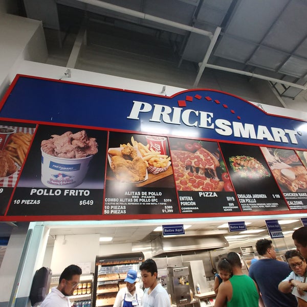 Photos at PriceSmart - Department Store in Santo Domingo