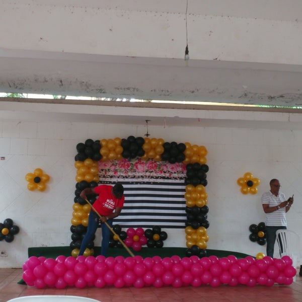 Parque Las Praderas - Park in Santo Domingo