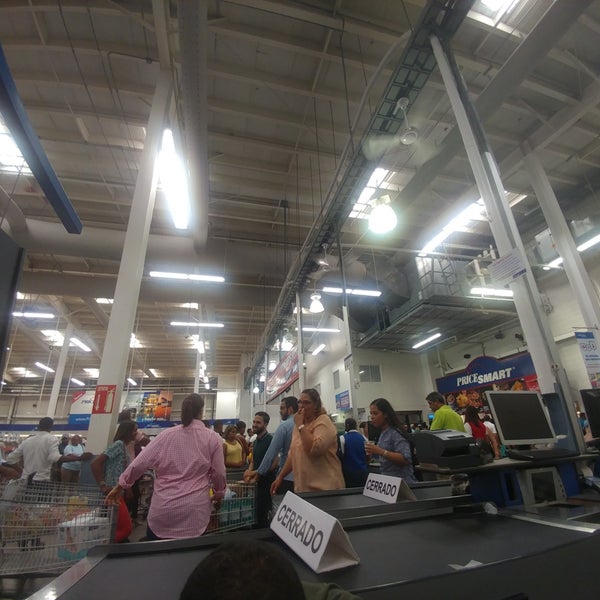 Photos at PriceSmart - Department Store in Santo Domingo