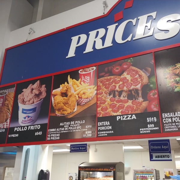 Photos at PriceSmart - Department Store in Santo Domingo