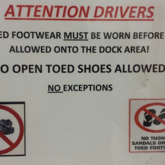 Supervalu Distribution Center - Structure in Urbana