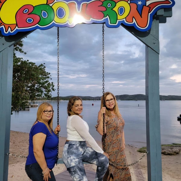 Poblado Boqueron - Cabo Rojo, Cabo Rojo Municipio