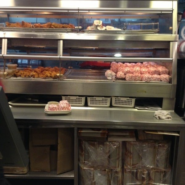 KFC - Fast Food Restaurant in Pasay City