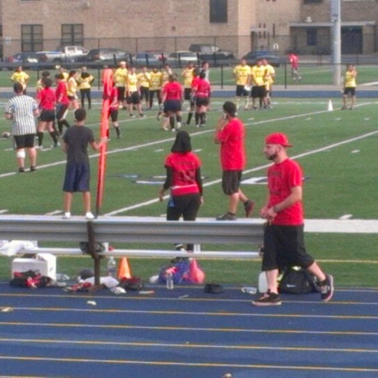 Photos at Fordson High School - High School in Dearborn