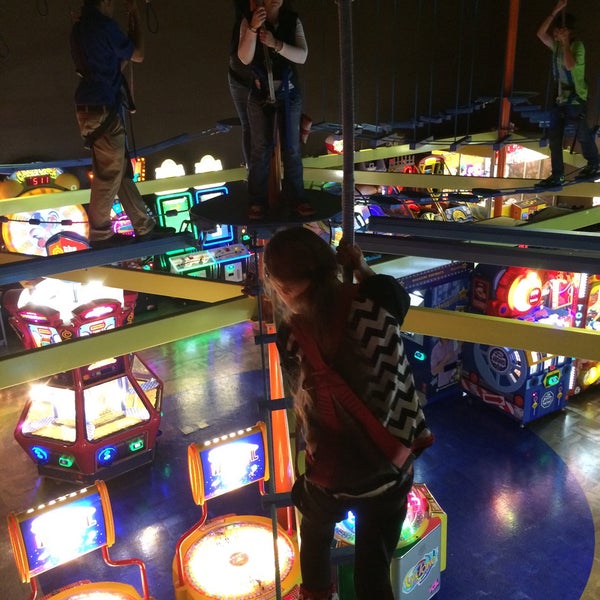 Main Event Entertainment - Arcade in Katy