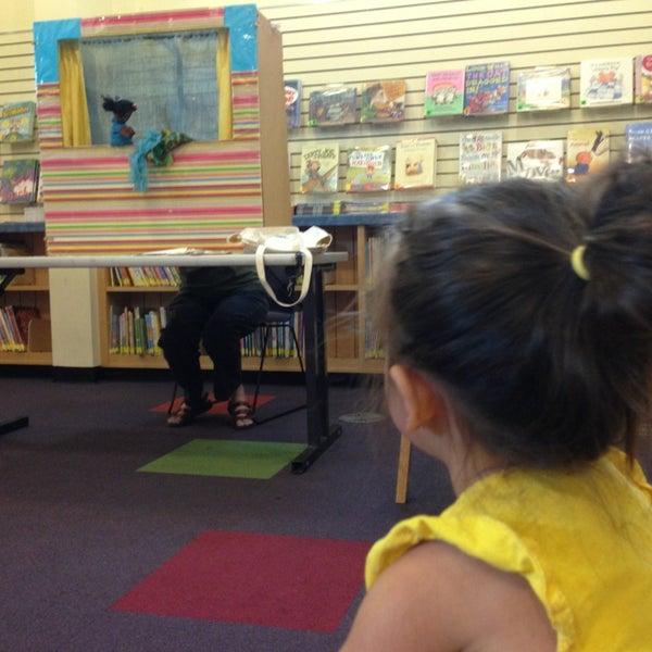 Photos at Tully Community Branch Library - Library in San Jose