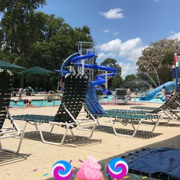 Greatwood Pool 3 - Swimming Pool