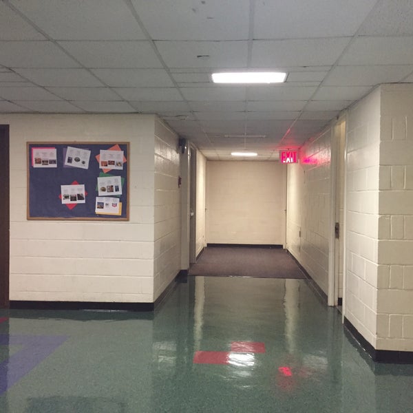 Carman Residence Hall - Columbia University - College Residence Hall in ...