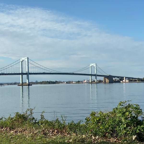 Photos at Little Bay Park - Totten Ave.