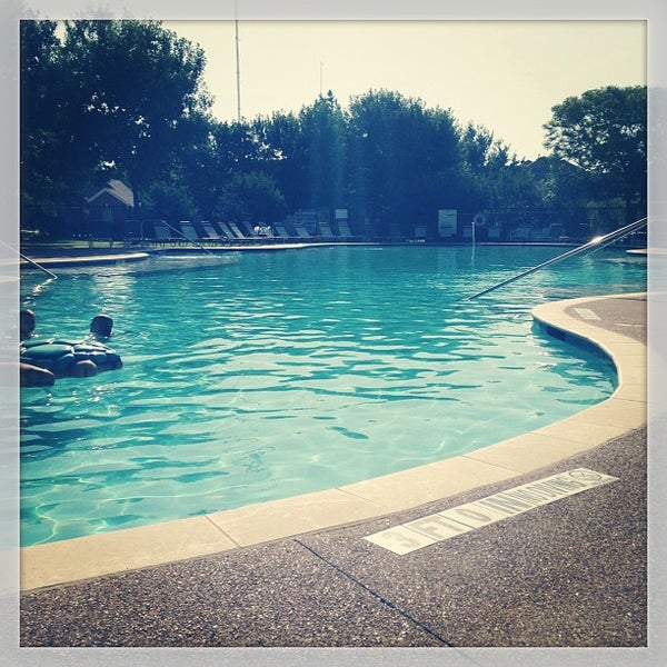 Photos at Craig Ranch Riverwalk Pool - Craig Ranch - McKinney, TX