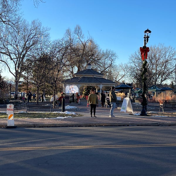 Parker, CO - 15 tips