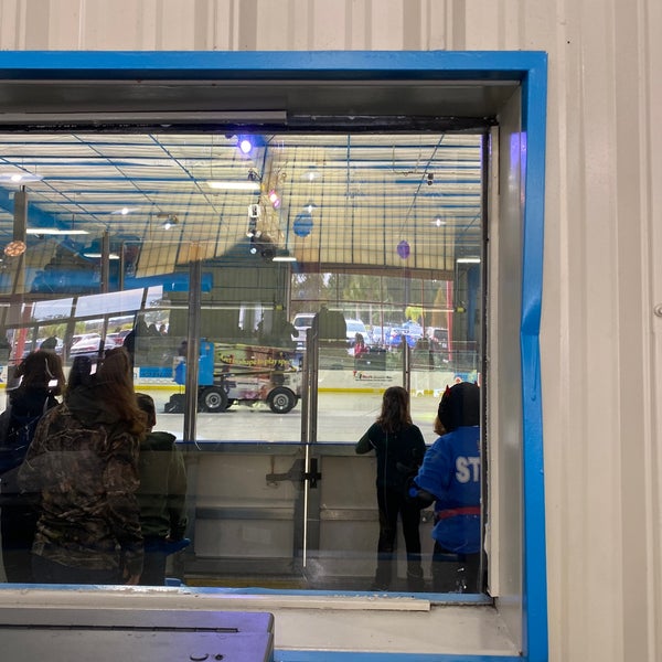 Ice Factory - Kissimmee, FL