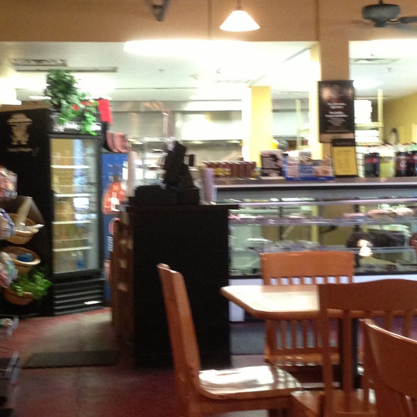 Hobby's Hoagies - Sandwich Spot