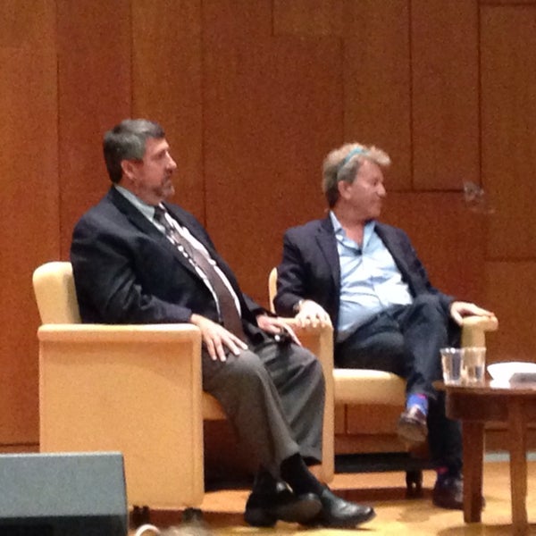 Photos at Salomon Center - College Hill - Providence, RI