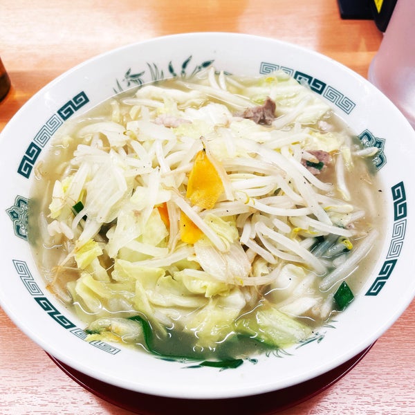 Photos at 日高屋 - Chinese Restaurant