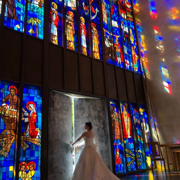 Photos at St. Andrew's Cathedral - Downtown Honolulu - 4 tips