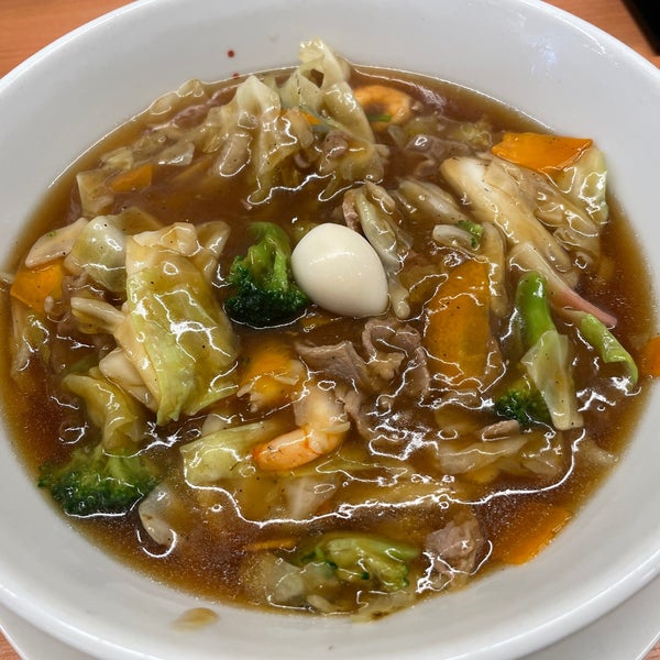 Photos at 日高屋 - Chinese Restaurant