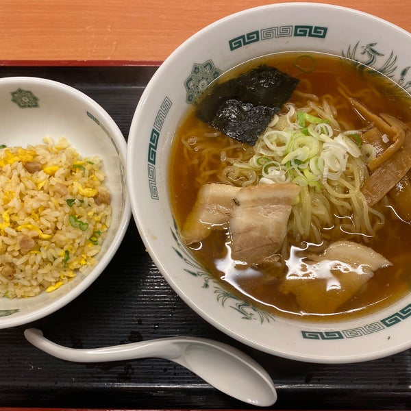 Photos at 日高屋 - Chinese Restaurant