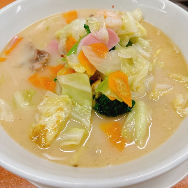 Photos at 日高屋 - Chinese Restaurant