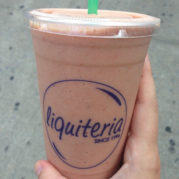 Photos at Liquiteria (Now Closed) - East Village - New York, NY