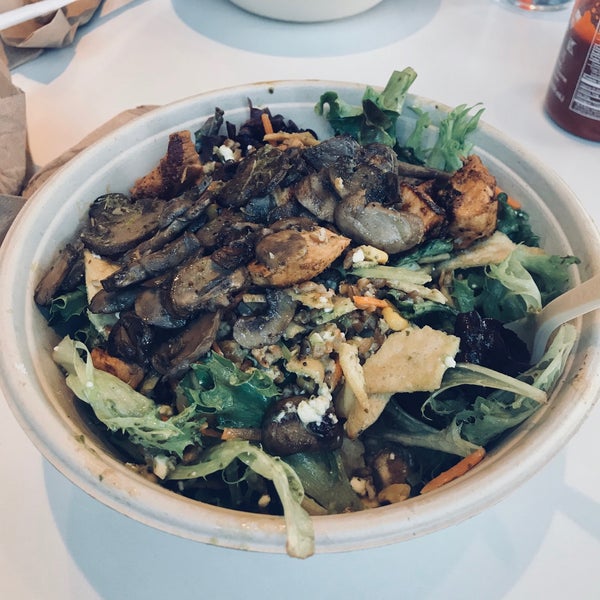 Roots Natural Kitchen - Newark, DE