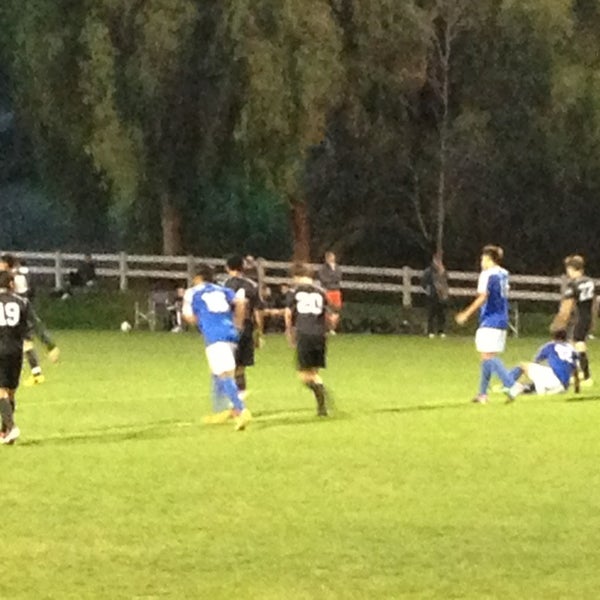 Photos at Fullerton Sports Complex - 1 tip