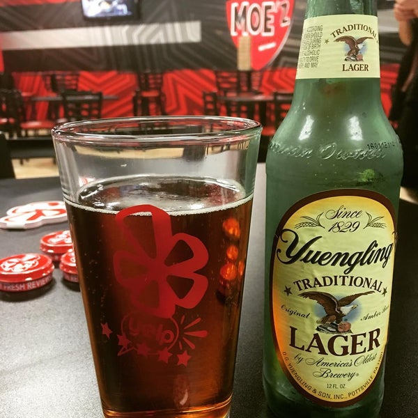 MOE'z Express - 13810 SW 8th St