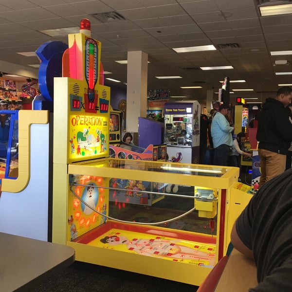 Chuck E. Cheese - Event Space in San Antonio