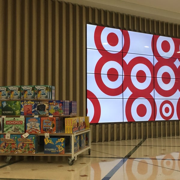 Target - Cairns Central