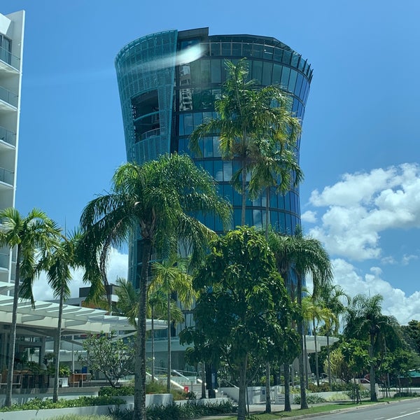 Riley a Crystalbrook Collection Resort - Resort in Cairns